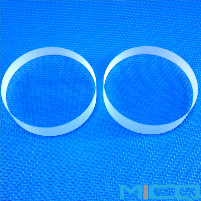 Applications of quartz glass in optical field – MICQstore