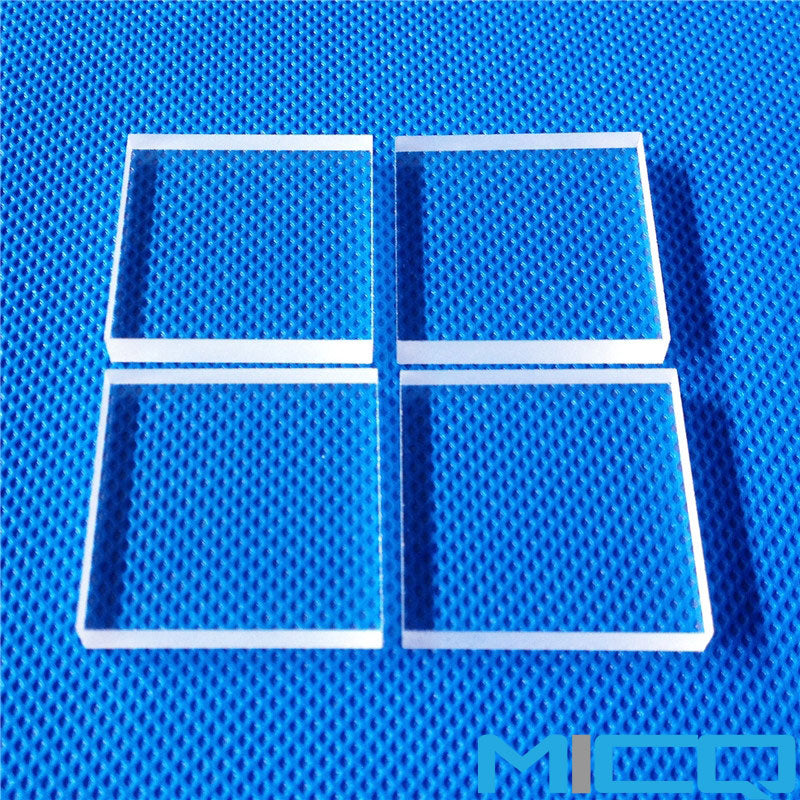 Why are quartz plates more expensive than ordinary glass plates ...