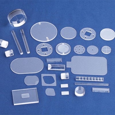 Why choose CNC machining for quartz glass? – MICQstore