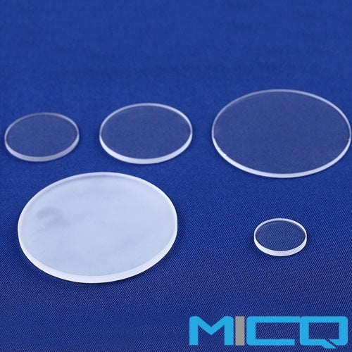 How can quartz plates be used in high-end technology products? – MICQstore