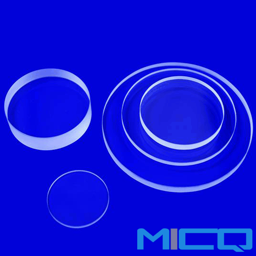 The principles and applications of quartz glass polishing process ...