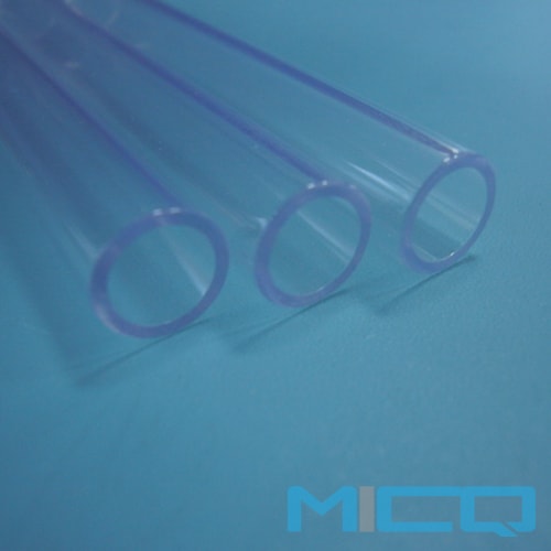 Characteristics of Quartz Glass – MICQstore