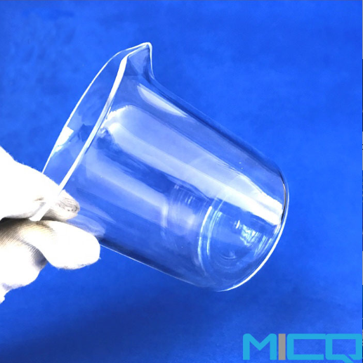 Factors to consider when selecting a quartz beaker – MICQstore