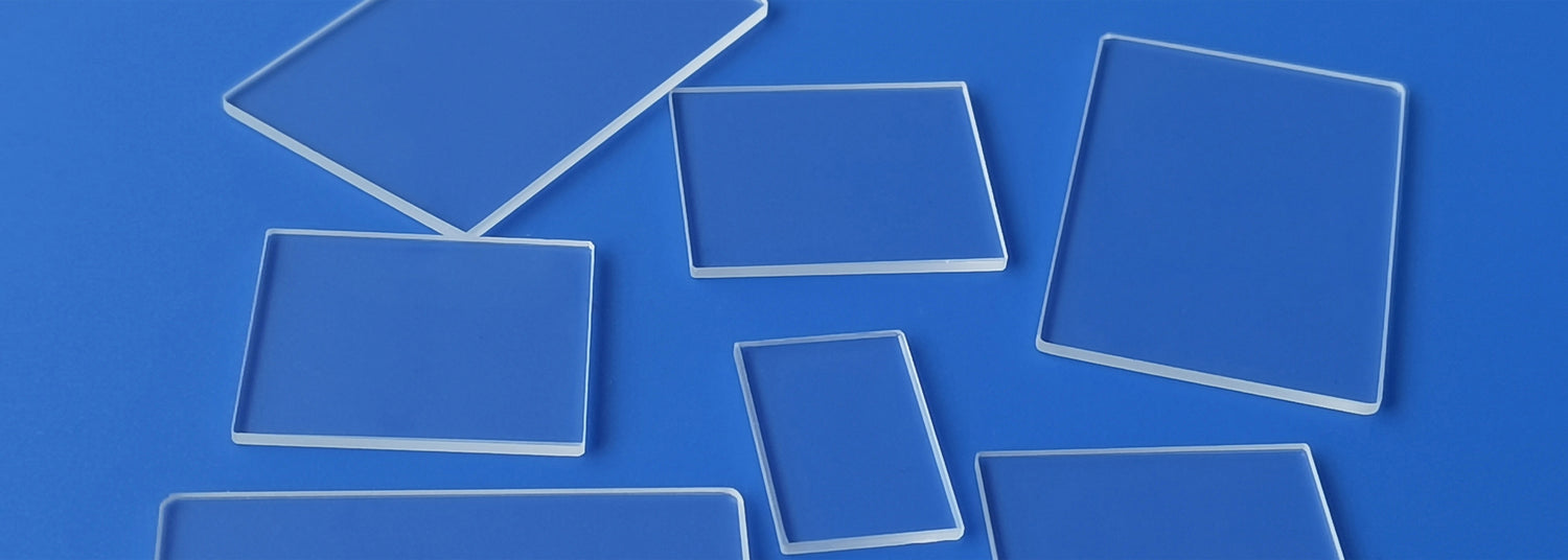 Fused Quartz Glass Products & Optical Glass Online Store – MICQstore