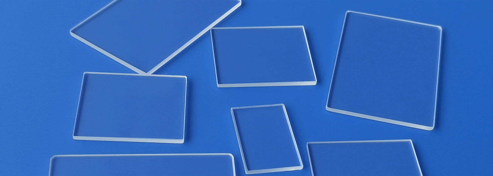 Fused Quartz Glass Products & Optical Glass Online Store – MICQstore