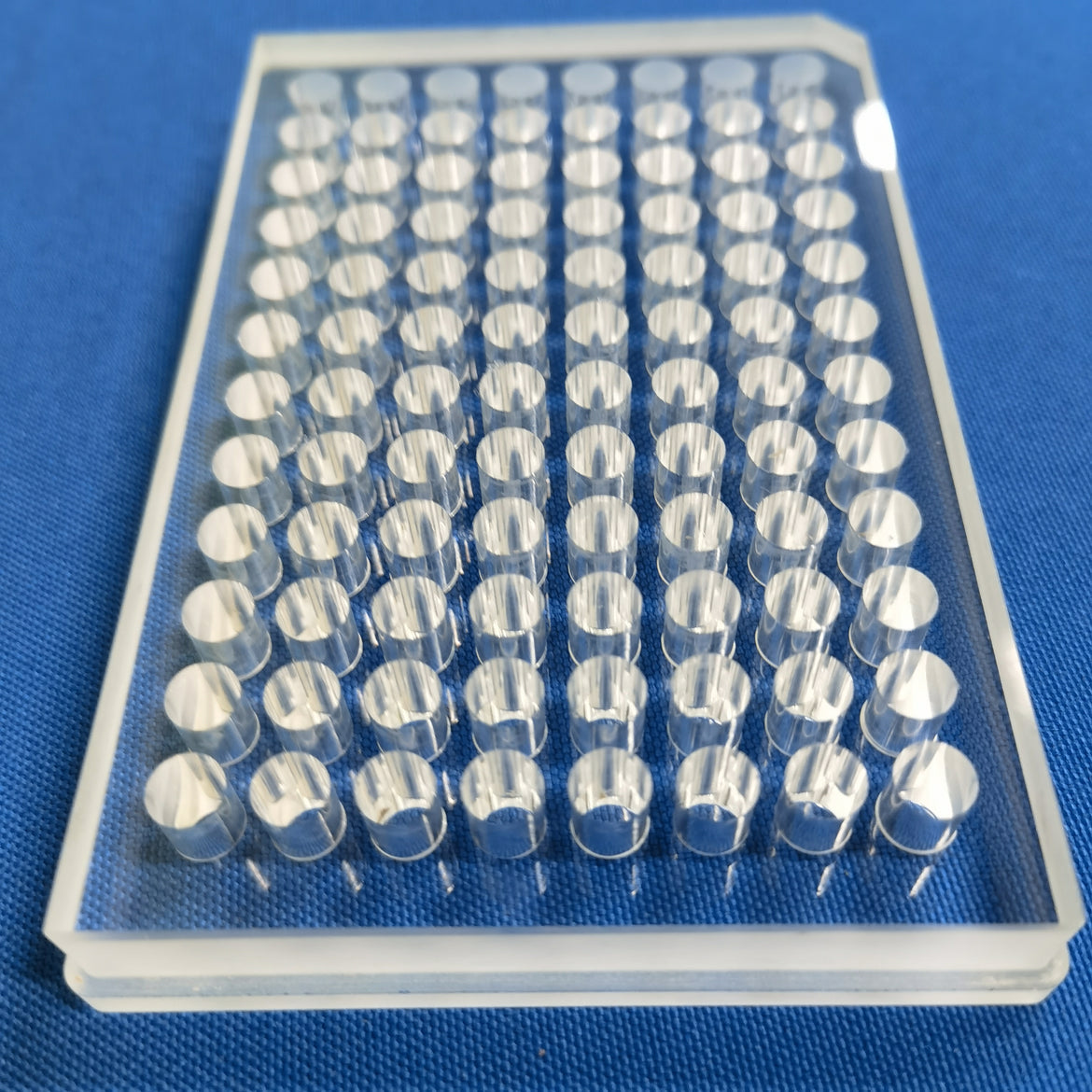 The core position of quartz plates in precision instruments – MICQstore