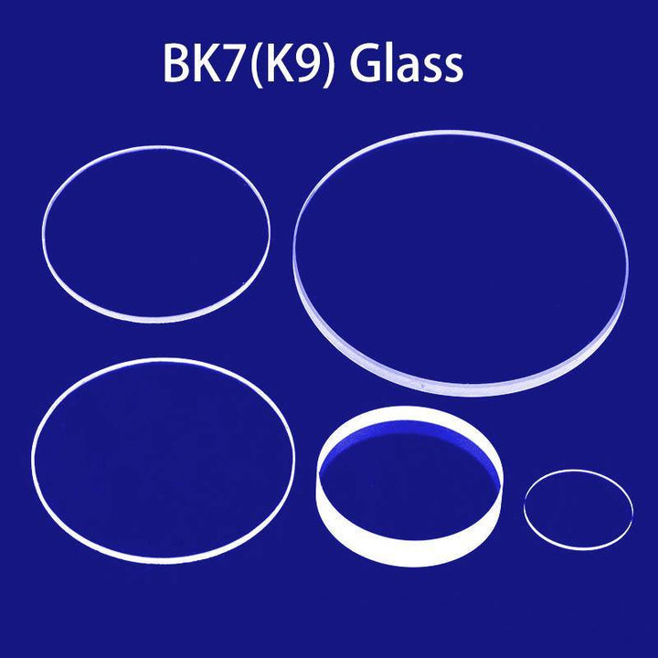 BK7(K9) Optical Glass – MICQstore