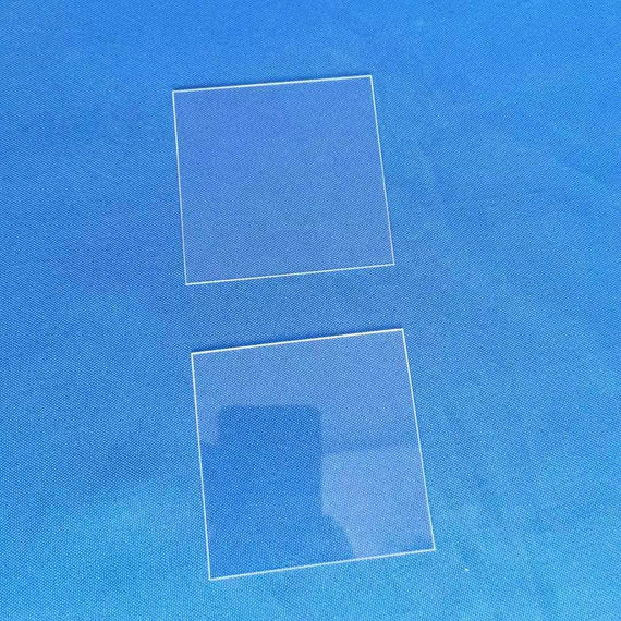 Quartz Plates & Discs Online Order & Custom Quartz Glass Plates Discs ...